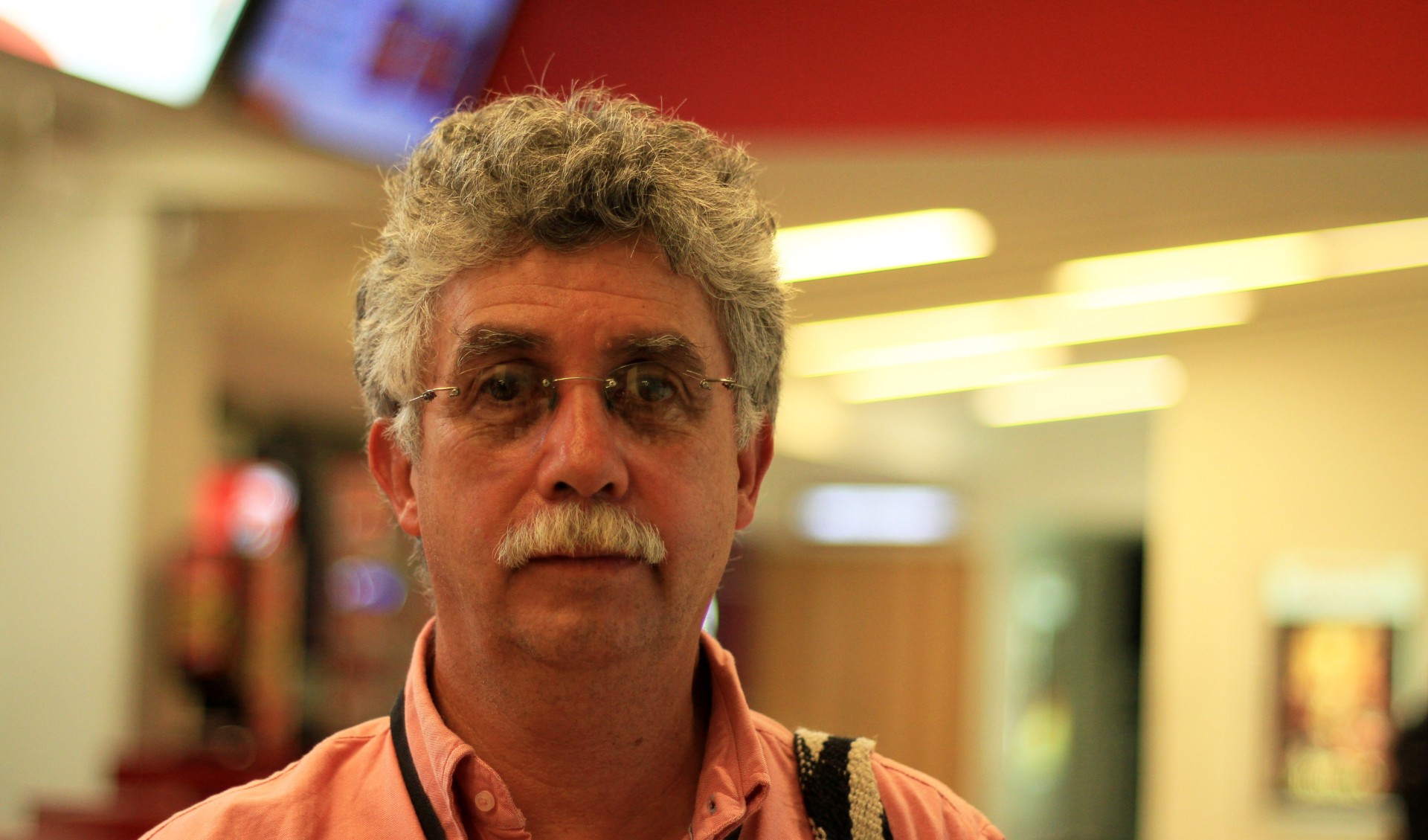 Nuestros invitados - Festival de Cine de Jardin