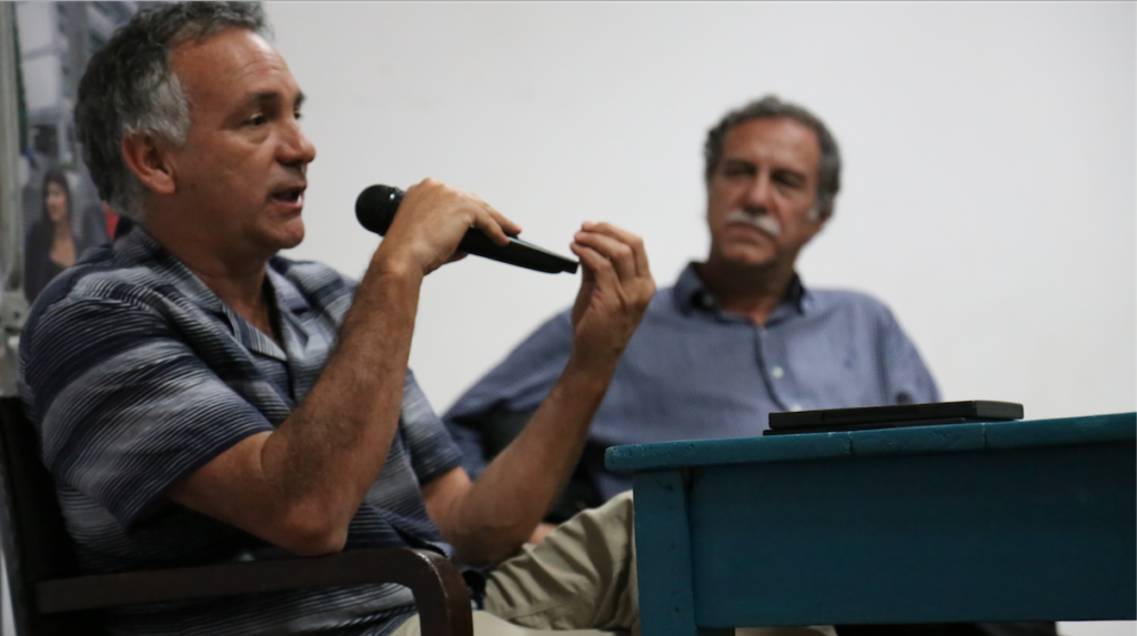 Luis Alberto Restrepo regresa a Jardín para hablar de esperanza ...